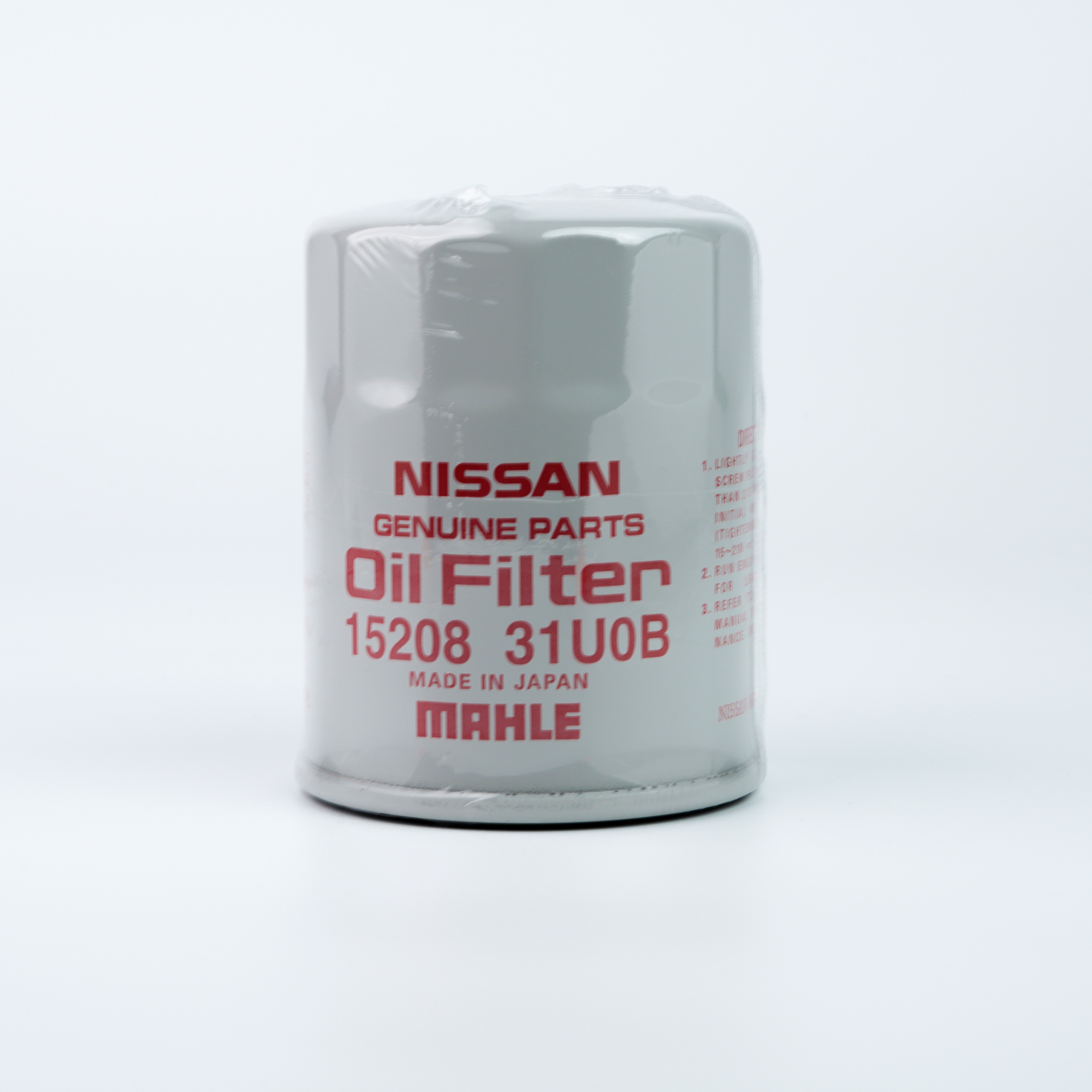 Oil Filter