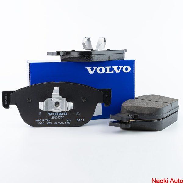Volvo Products
