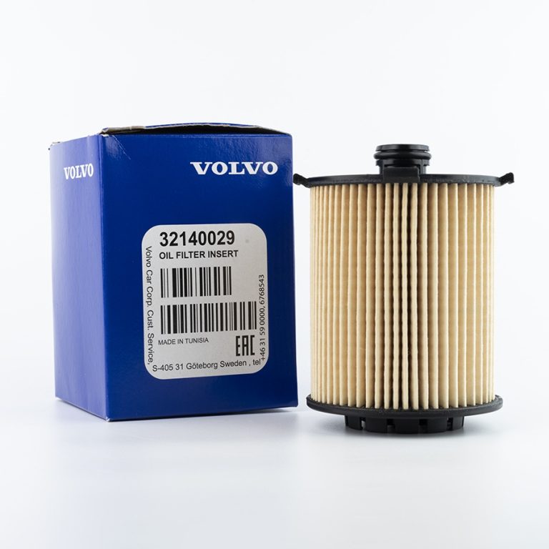 Volvo Products