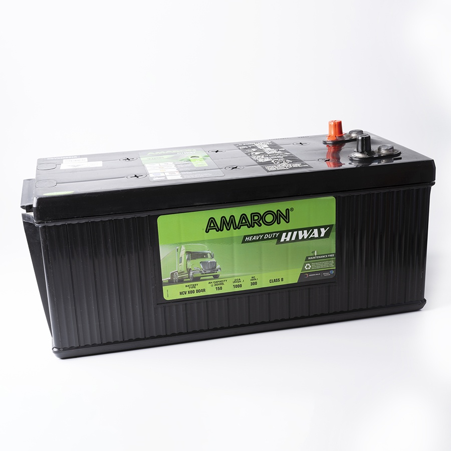 Buy Amaron Heavy duty Batteries in Dubai | UAE | AMR-D04R