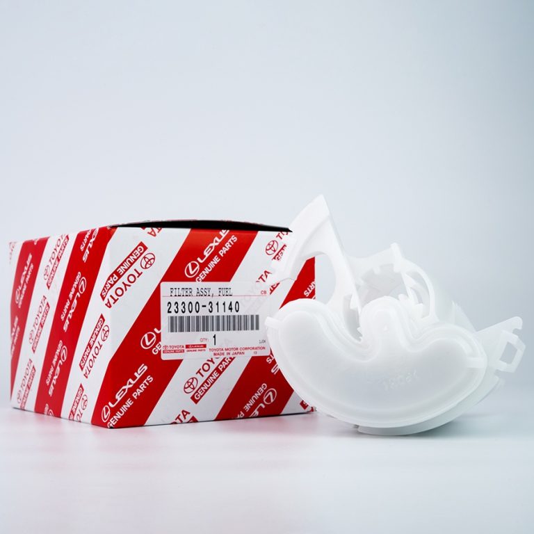 Filter Assy-Engine Oil