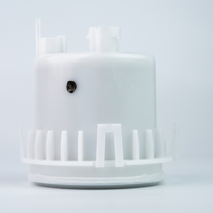 Filter Assy Fuel