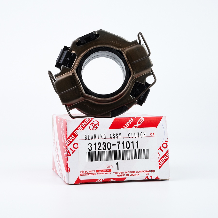 Bearing Assy Clutch